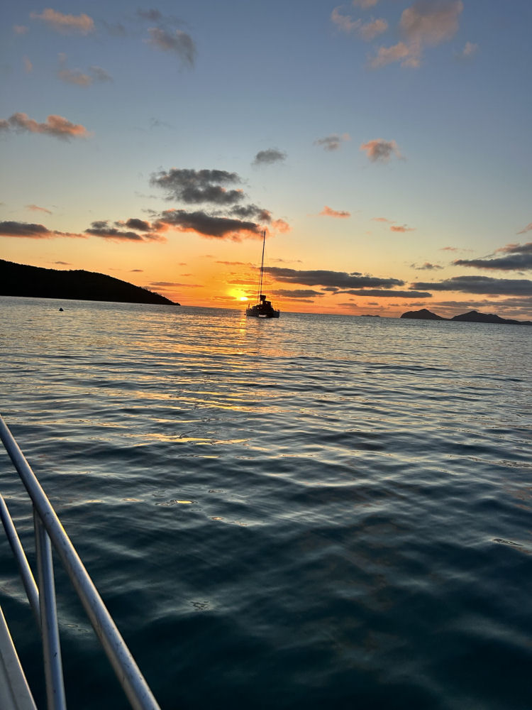 Razorfish Fishing Charters Whitsunday QLD