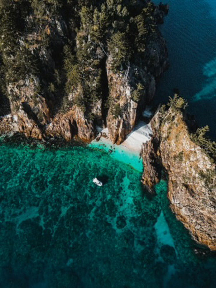 Razorfish Fishing Charters Whitsunday QLD